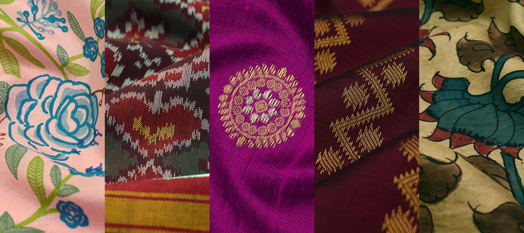 The Grandeur of Aadi Masam & The Aadi Sales Season | Anya Online