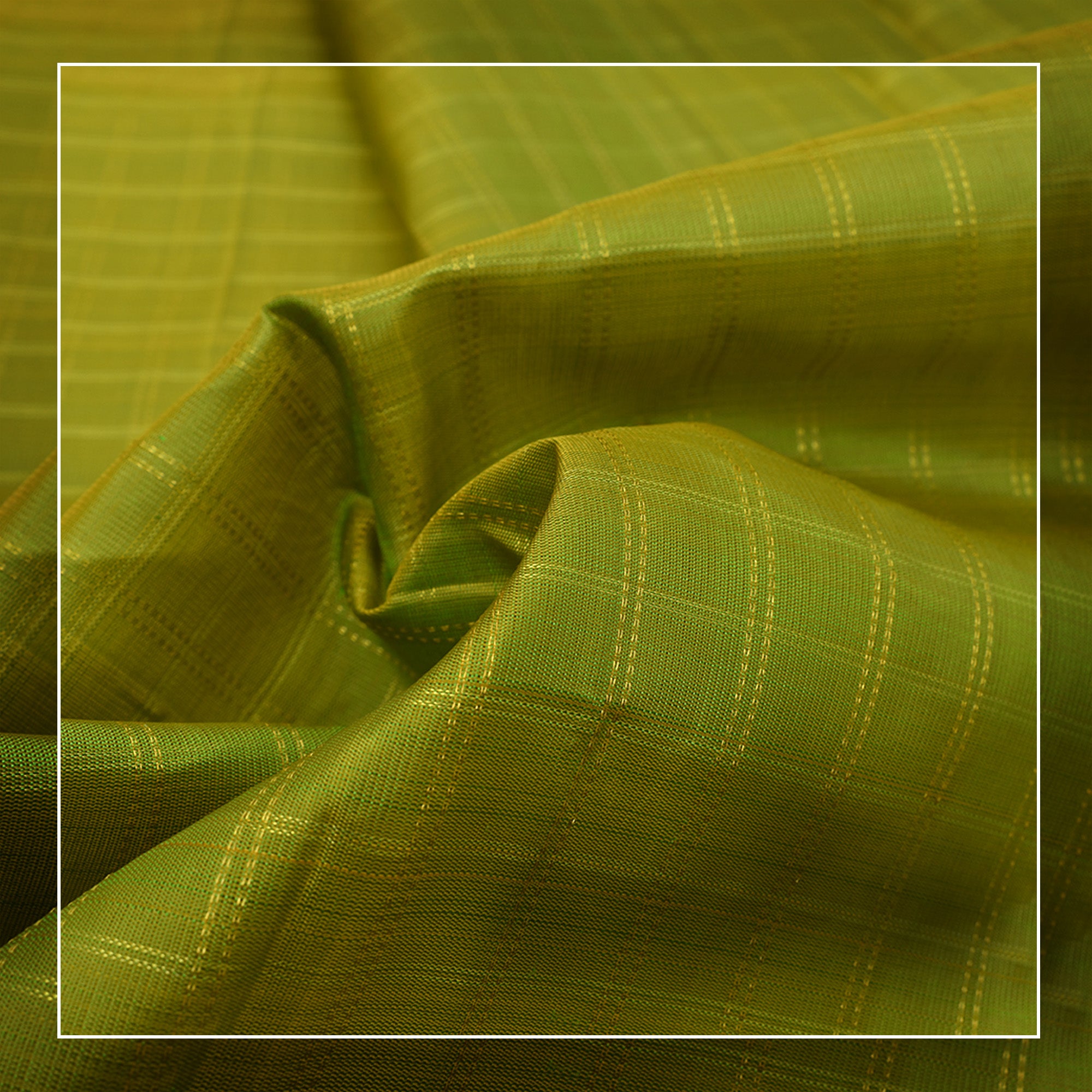 Green Fabrics Collection